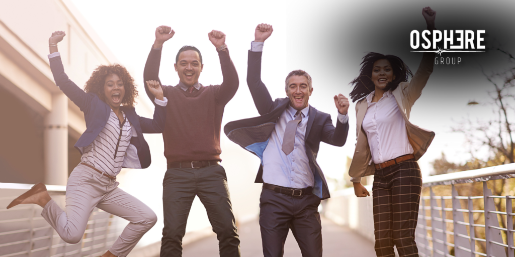 Osphere Group’s 2024 Highlights | Osphere